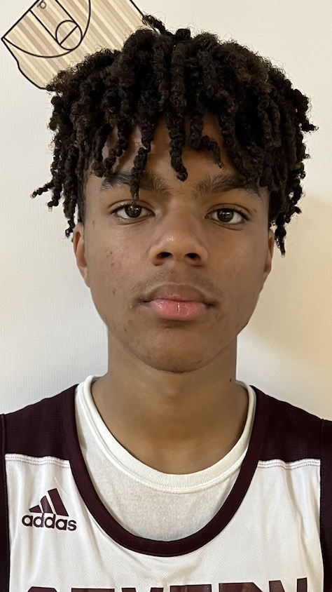 Kingston Price – Capitol Hoops Summer League
