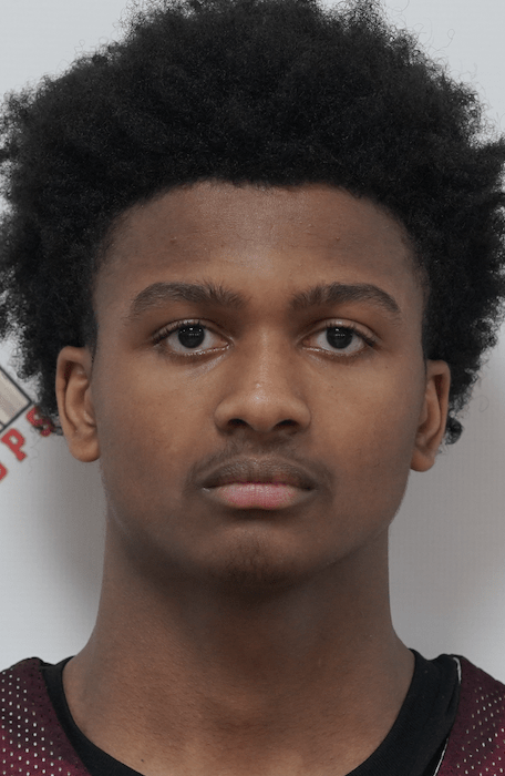 Qayden Samuels – Capitol Hoops Summer League