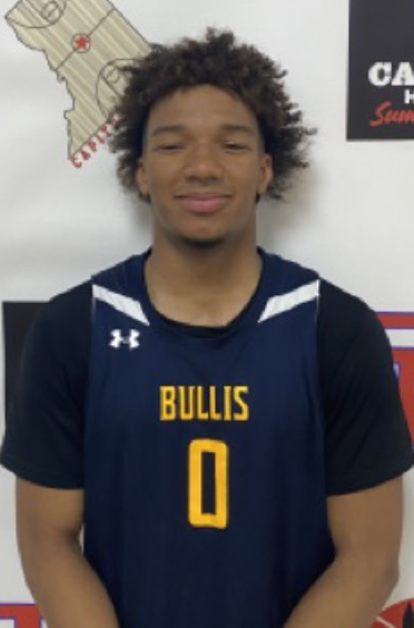 Tyler Boston – Capitol Hoops Summer League
