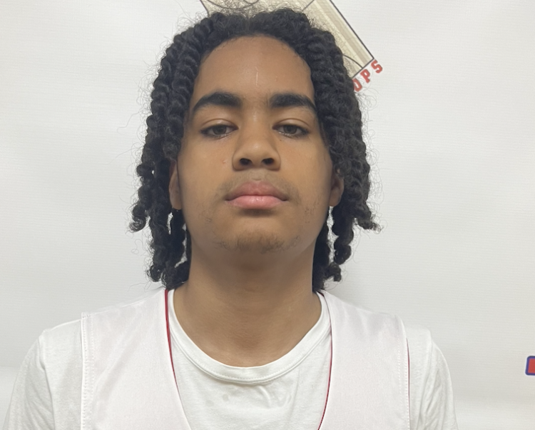 William Troy – Capitol Hoops Summer League