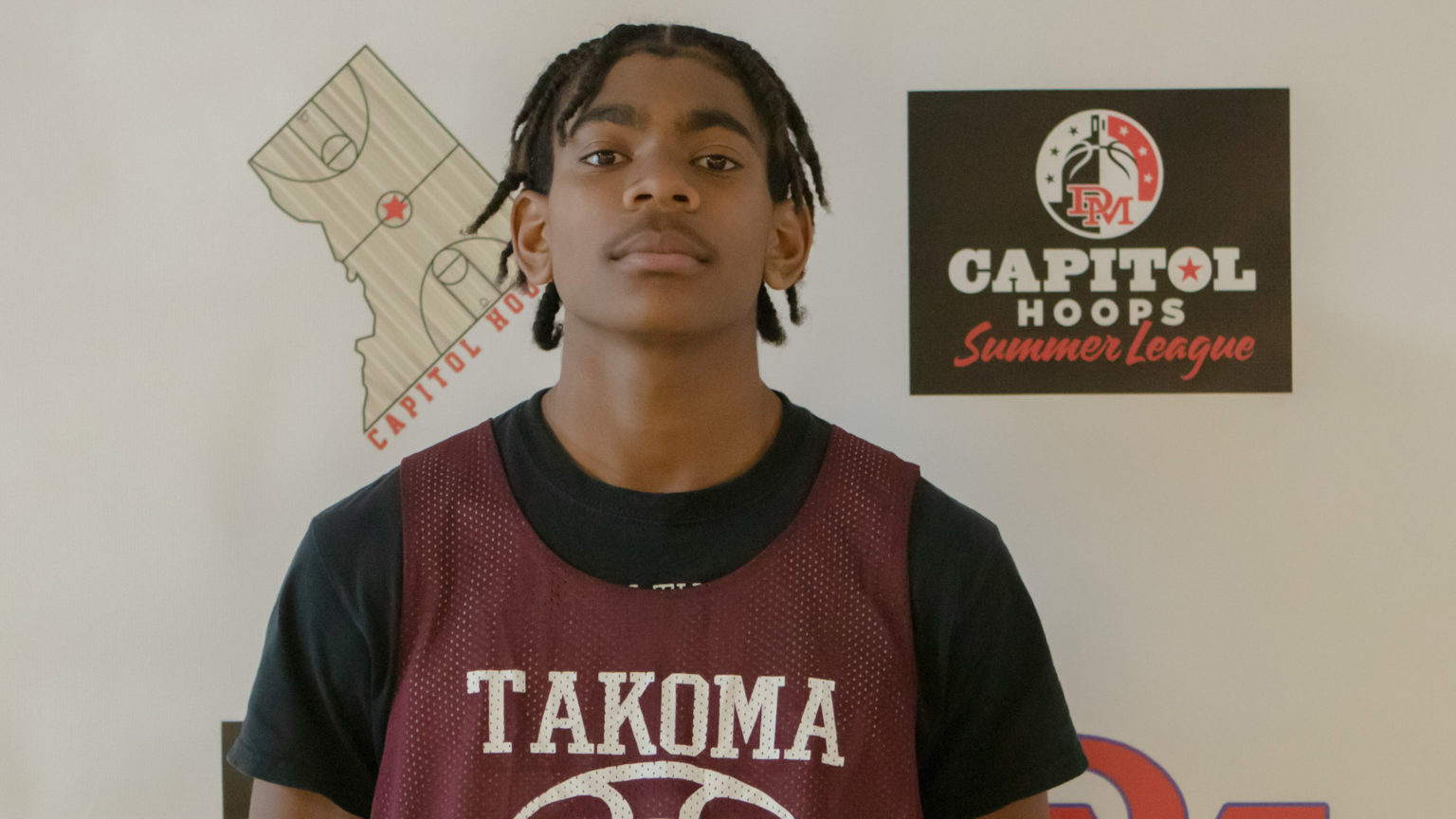 Malcolm Day – Capitol Hoops Summer League