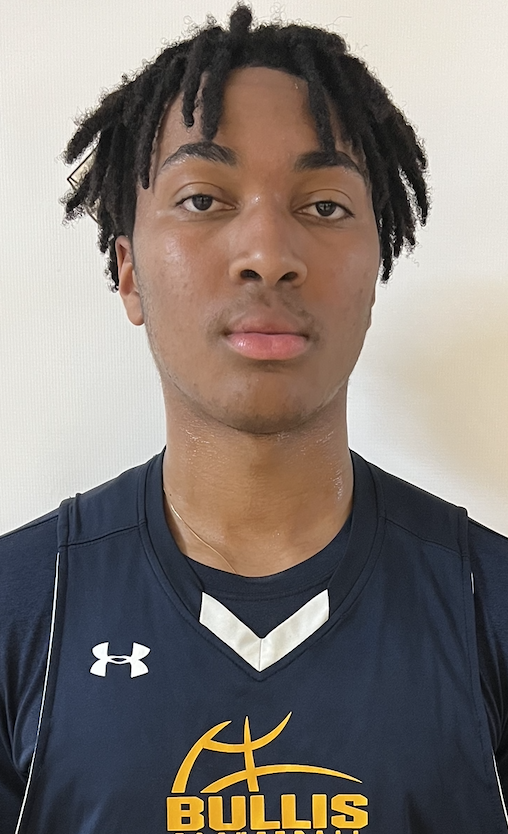 Adrian Stephens – Capitol Hoops Summer League